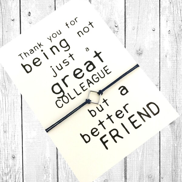 Regalo collega che va via - Etsy Italia