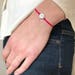 Motivational Gift Friendship Bracelet Student Gift Follow - Etsy