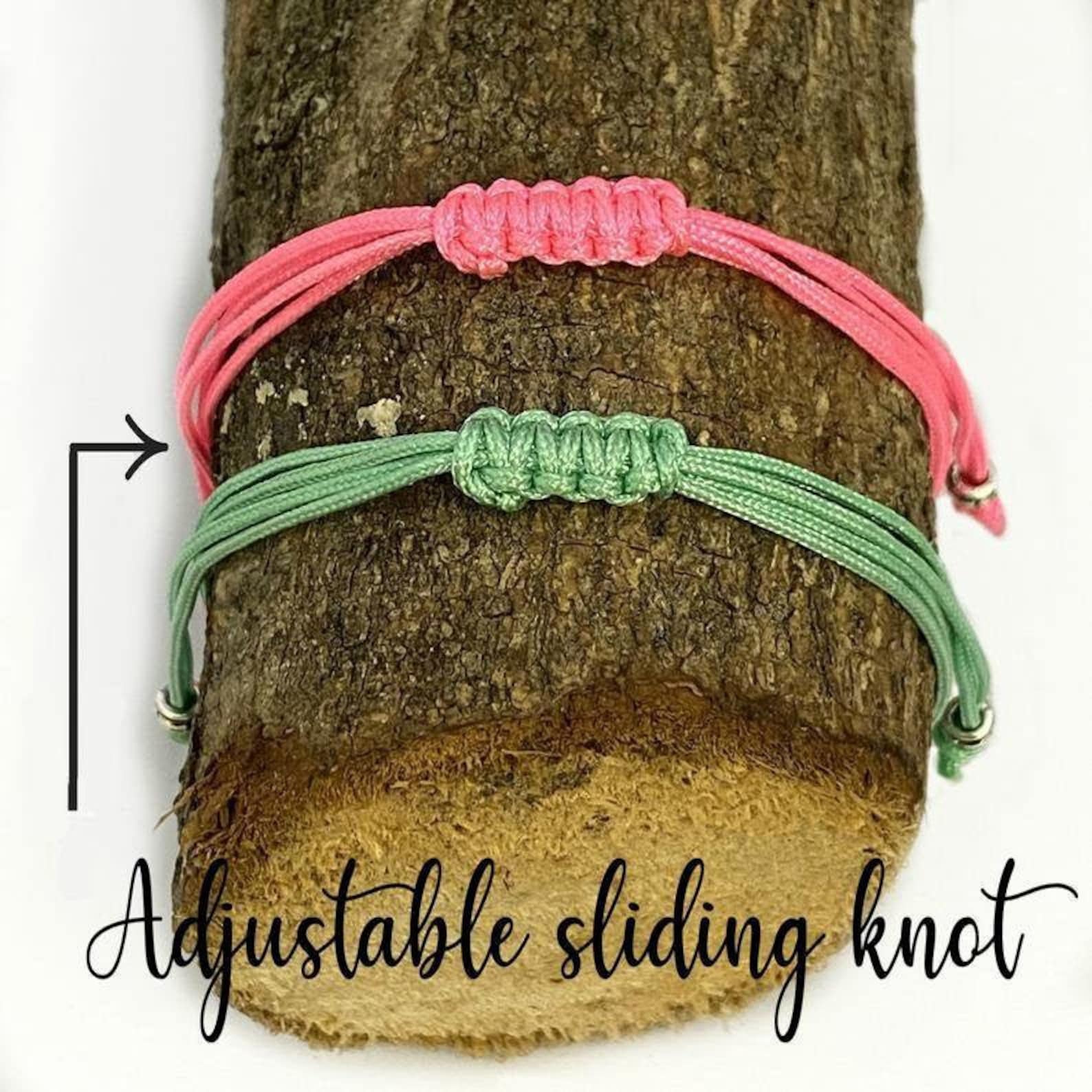 Brother Sister Wish Bracelet Set, Gift for Brother, Gift for Sister ...