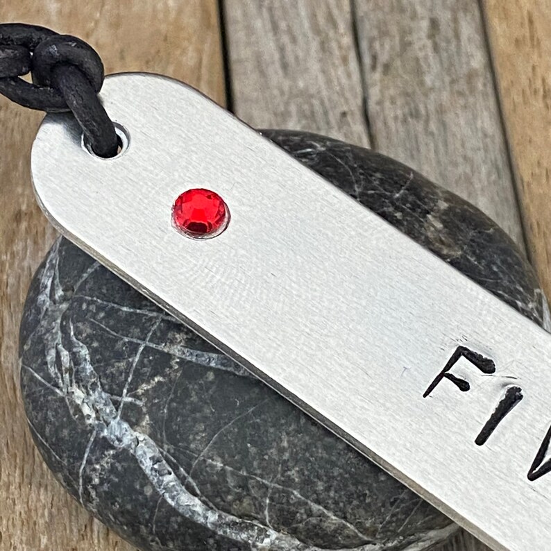 8th Anniversary Bookmark, Tally Mark Bookmarker, Couple Anniversary ...