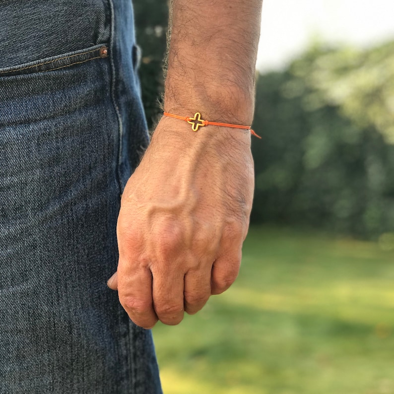 Brother Bracelet, Brother Gift, Mens Cord Bracelet, Big Brother ...