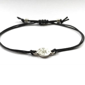 Motivational Gift Friendship Bracelet Student Gift Follow - Etsy