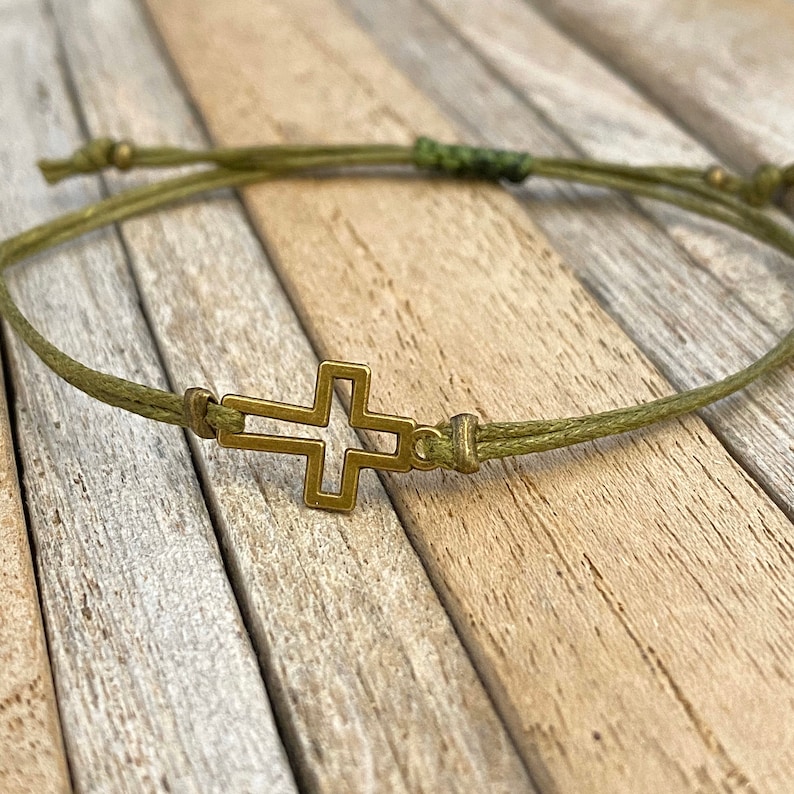 Brother Bracelet, Brother Gift, Mens Cord Bracelet, Big Brother ...
