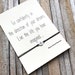 Motivational Gift Friendship Bracelet Student Gift Follow - Etsy