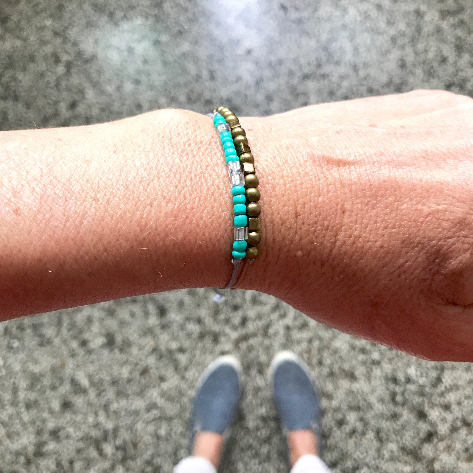 Love Morse Code Bracelet Morse Code Gift Love Bracelet | Etsy