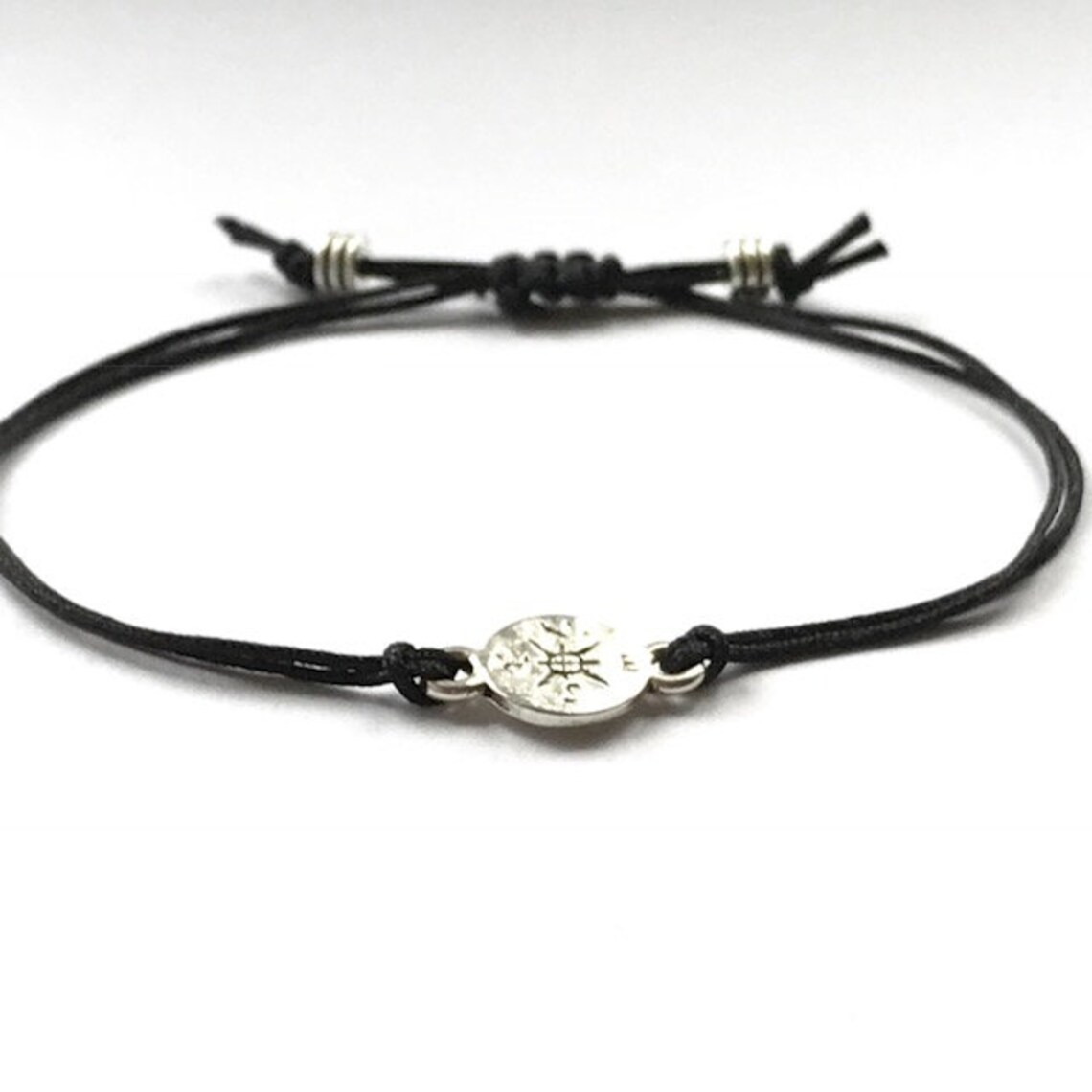 Brother Sister Wish Bracelet Set Gift for Brother Gift for | Etsy