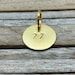 Custom Number Tag, Hotel Room Number Tag, Number Tag, Personalized ...