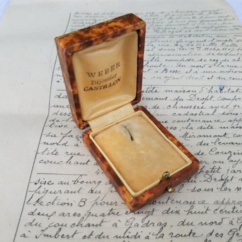 Locket Display - Etsy