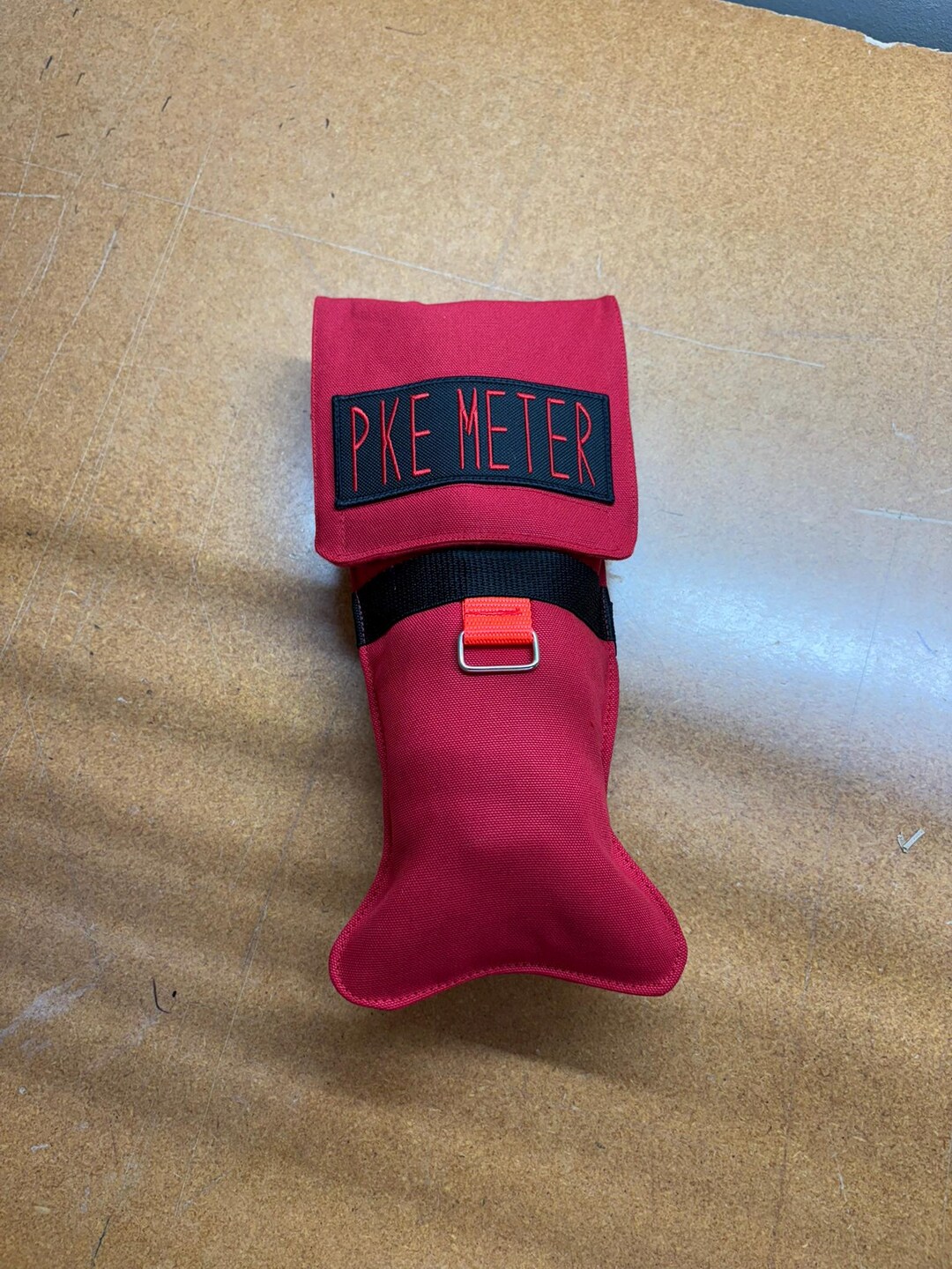 Ghostbusters PKE Meter Carry Bag YOU CHOOSE the Version for Finish (pke ...