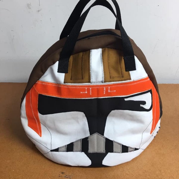 Commander Cody Helmet Phase 2 - Etsy