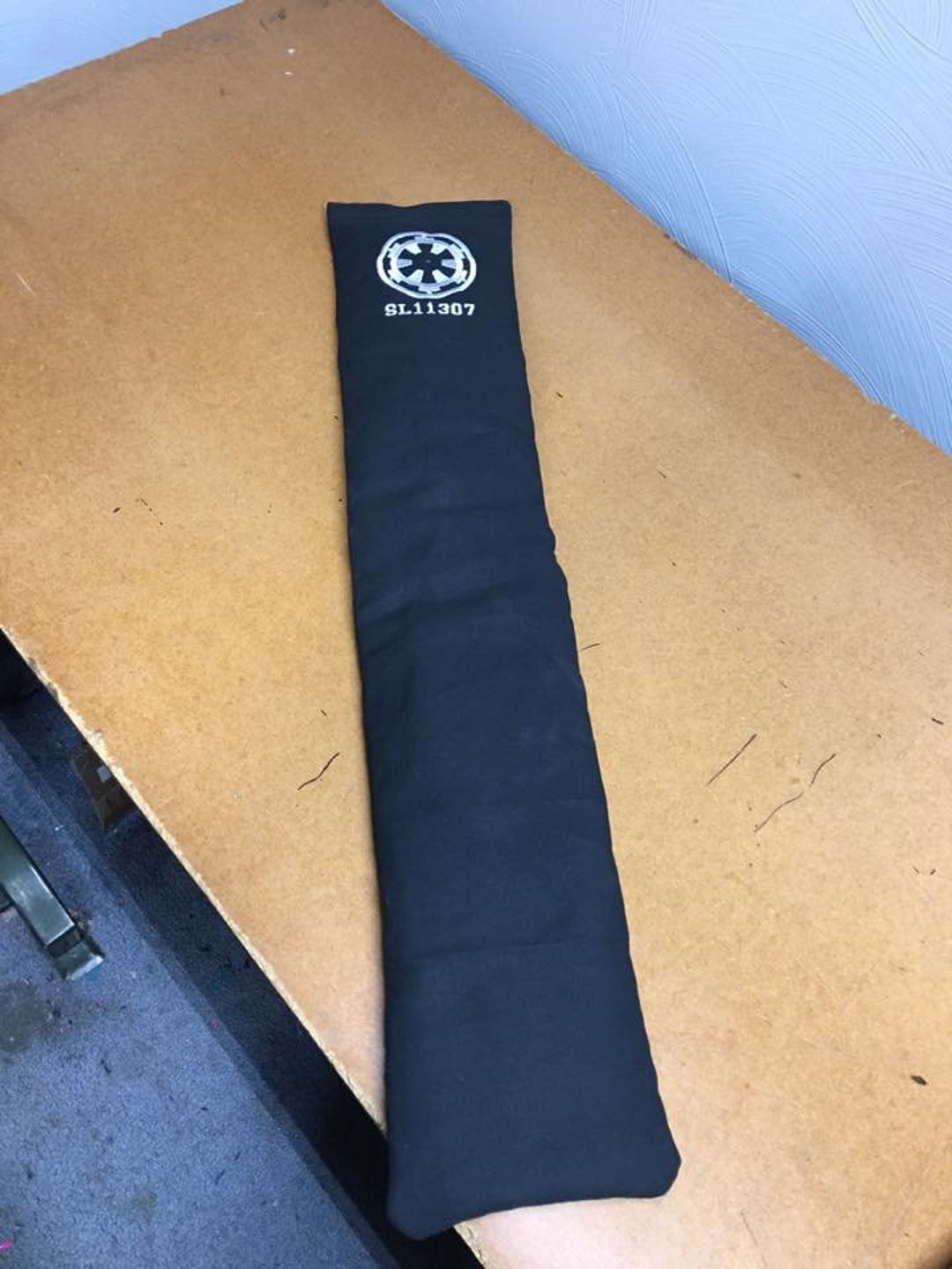 Star Wars ESB ROT Emperor Palpatine Sith Lord Cane Carry Bag - Etsy