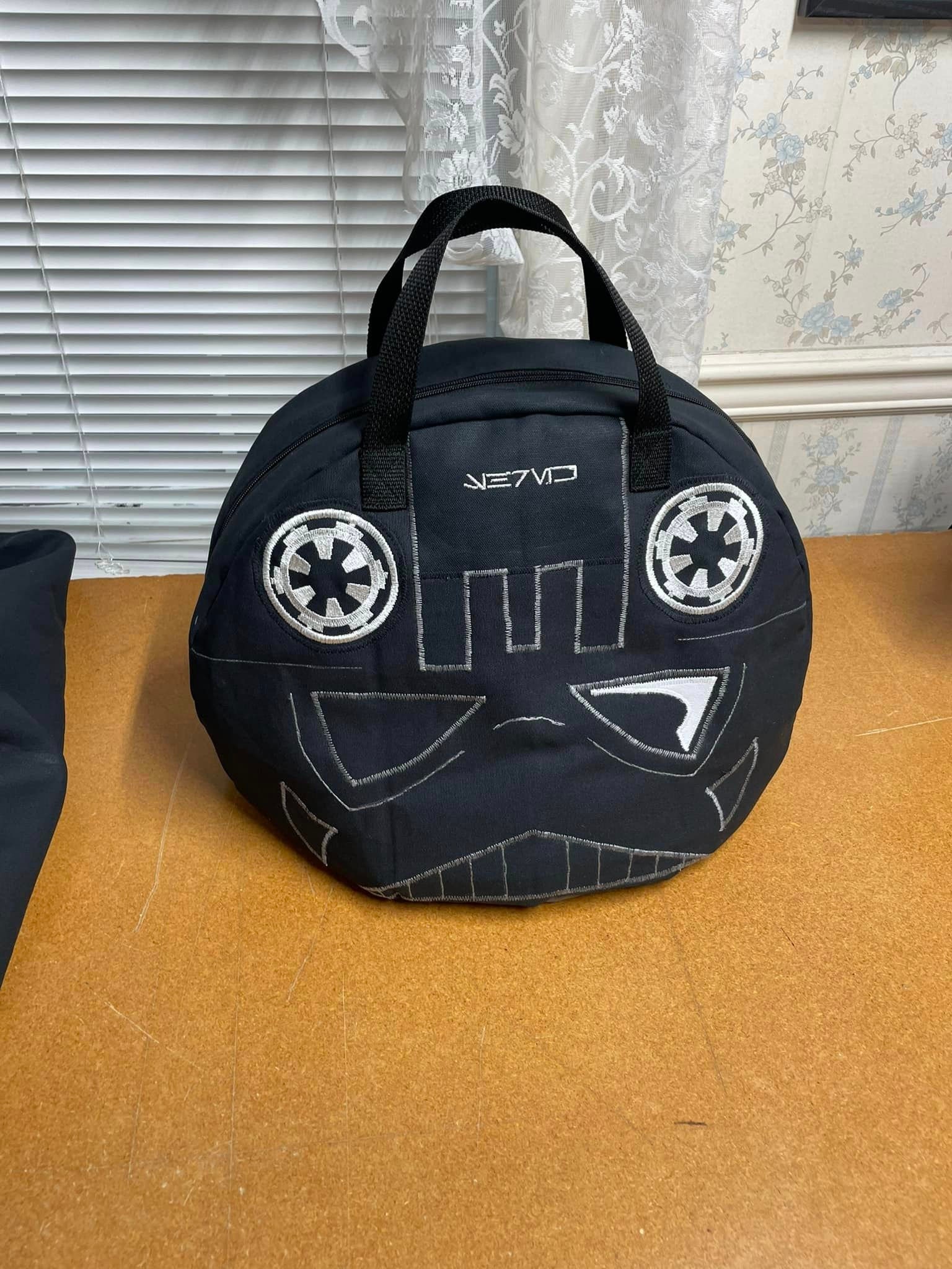 Star Wars Original Trilogy Imperial Tie Fighter Pilot 181st Deluxe ...