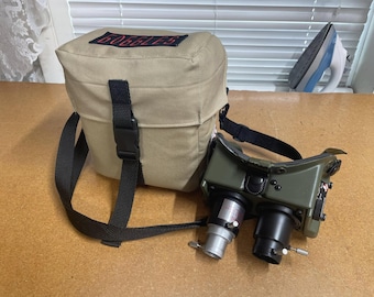 Ghostbusters Ecto Goggle Light Kit - Etsy