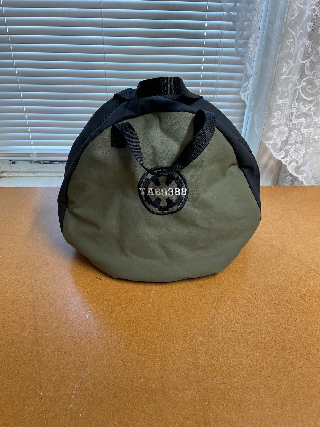 Star Wars Mandalorian Imperial Combat Assault Driver ICAT Standard ...