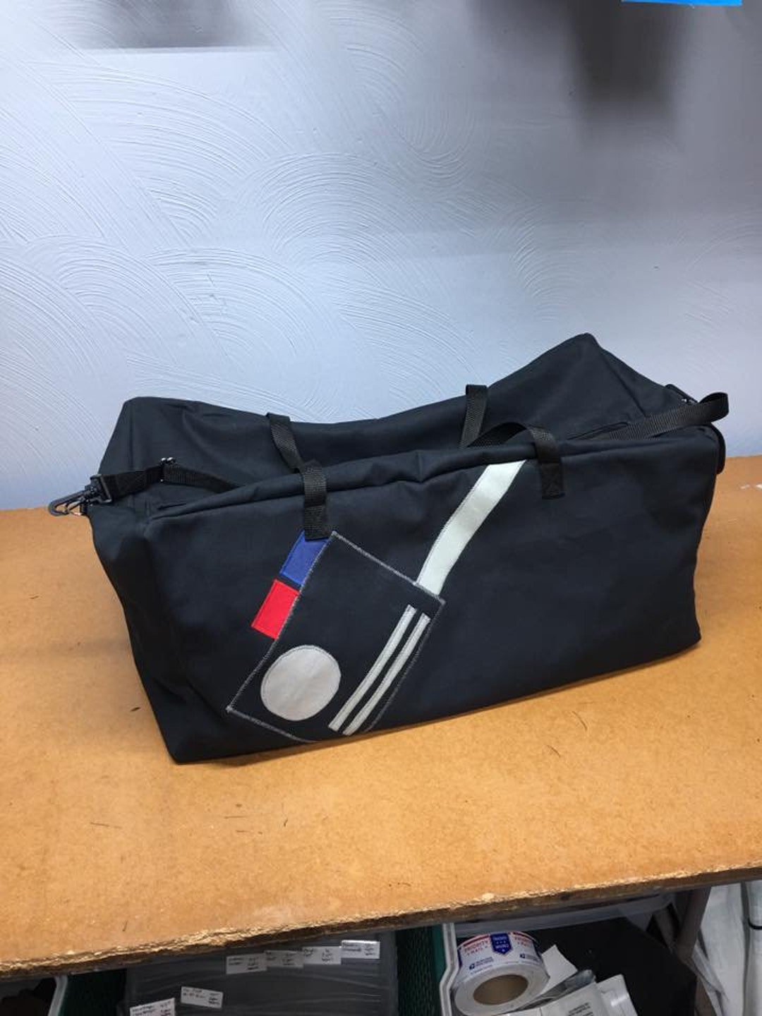 Star Wars Death Star Imperial Gunner Gunnery Corps Custom Standard ...