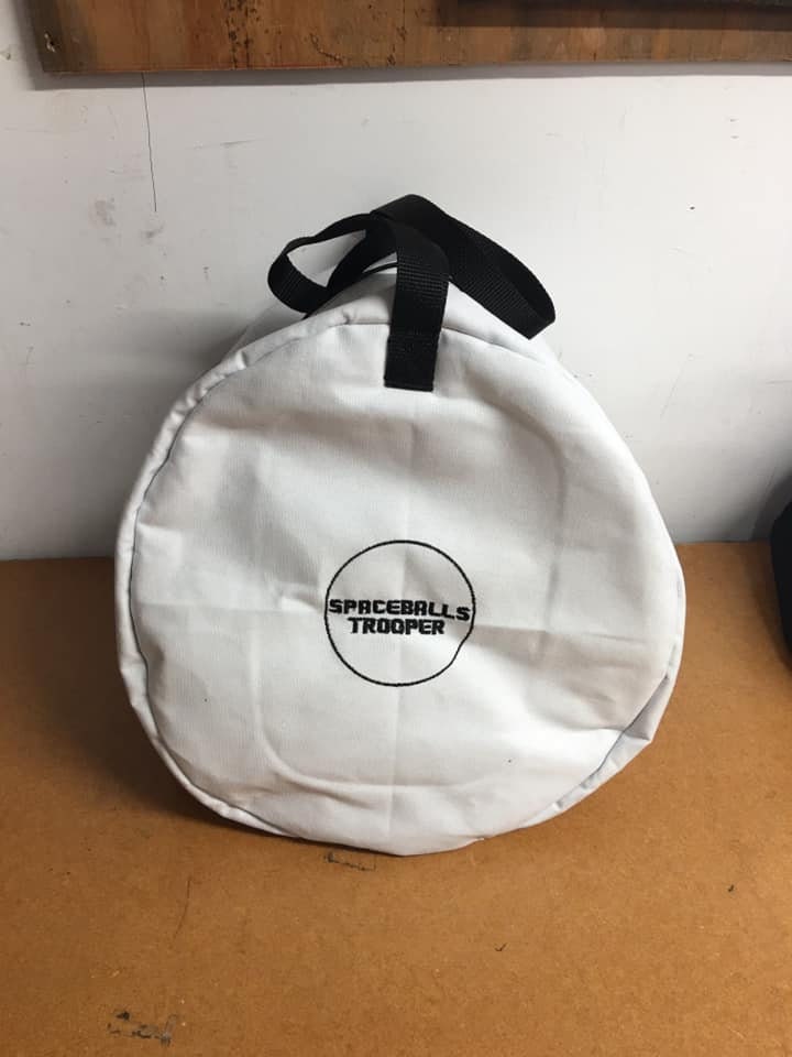 Basic Spaceballs Space Balls Cosplay Costume the - Etsy