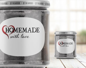 Preserve Labels | Etsy