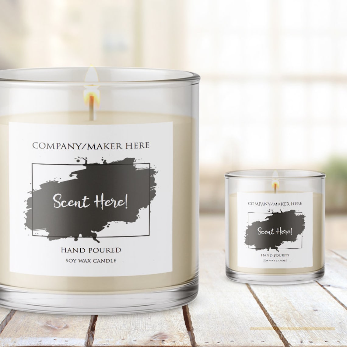 Personalised Custom Candle Design Labels Personalized Custom Etsy personalised-custom-candle-design-labels-personalized-custom-etsy