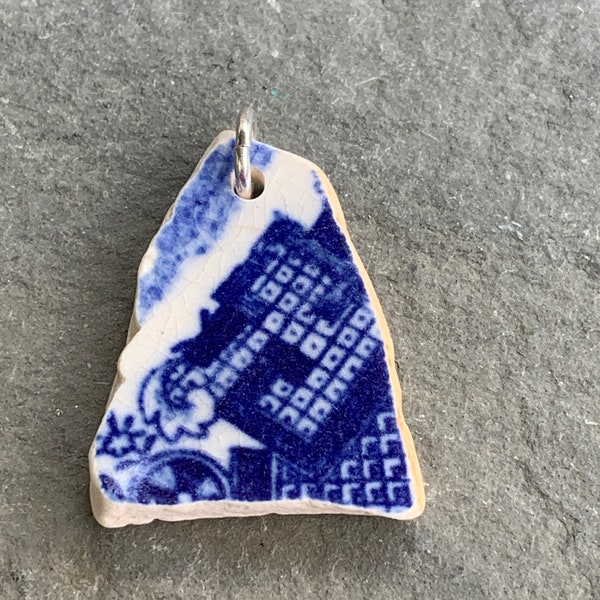 Pottery Shard Jewelry - Etsy