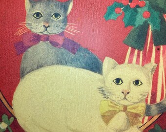 Pat Albeck Tray - Etsy