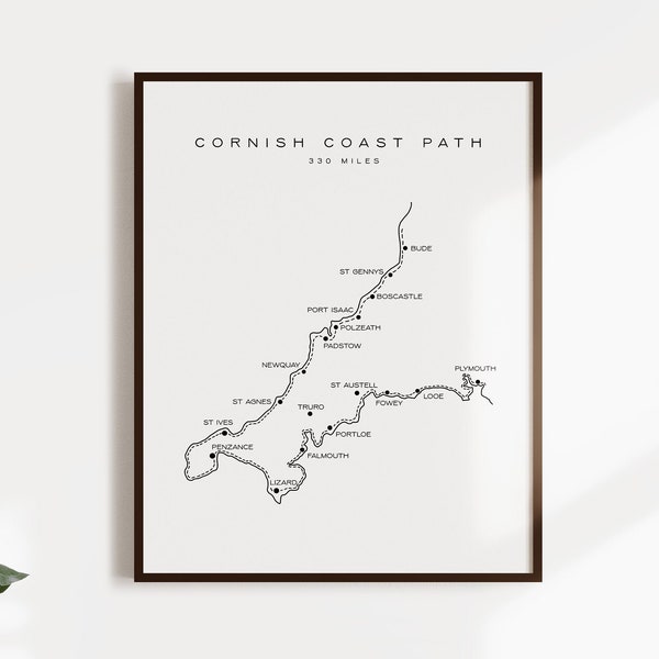 Cornwall - Etsy UK