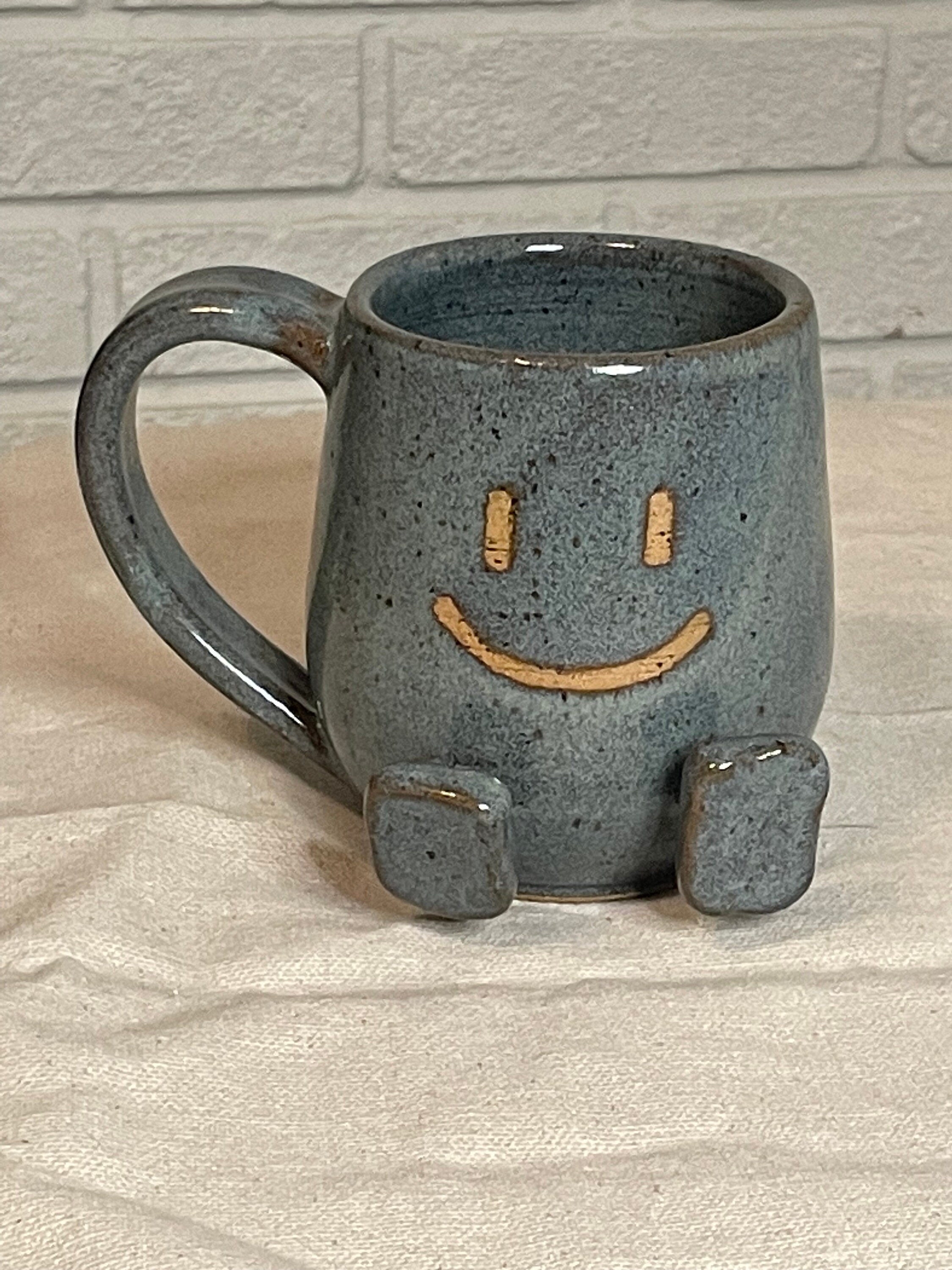Made to Order: Footie Mug - Etsy