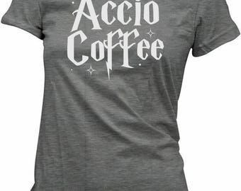 Accio coffee | Etsy