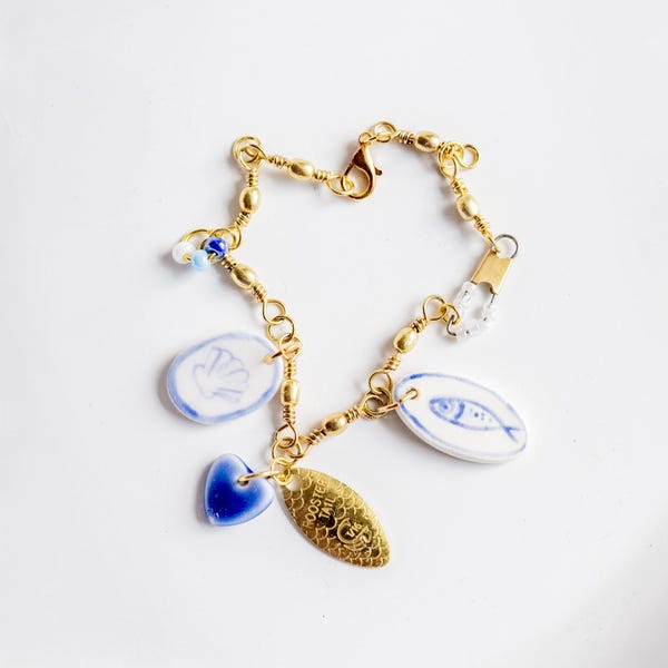 Fishing Lure Jewelry - Etsy