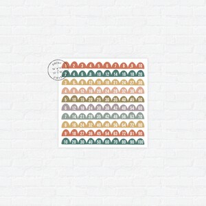 Skip Counting Wall Art Chart Kids Educational Poster - Etsy