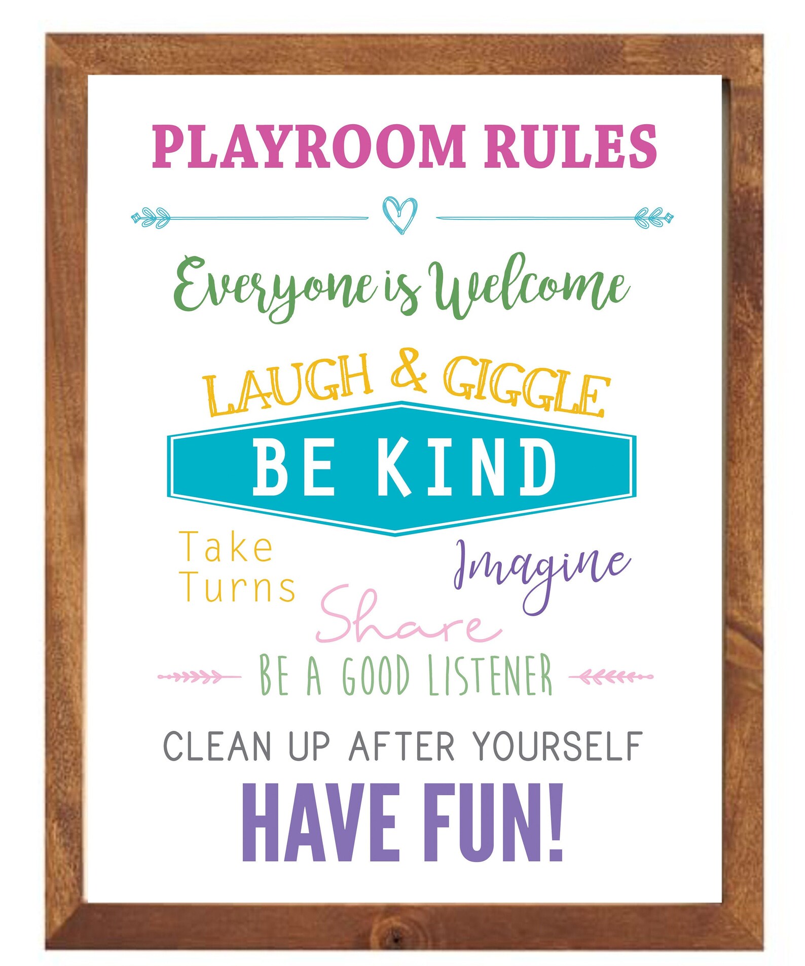 Playroom Rules Printable Download Playroom Rules Sign Etsy playroom-rules-printable-download-playroom-rules-sign-etsy