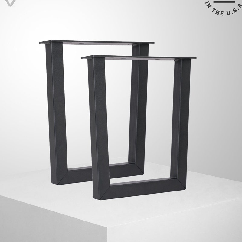Powder Coated Legs - Etsy
