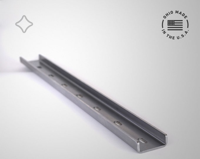 40 44 Channel Support Bracing /C Channel/ Metal Bracing/table Bracket ...