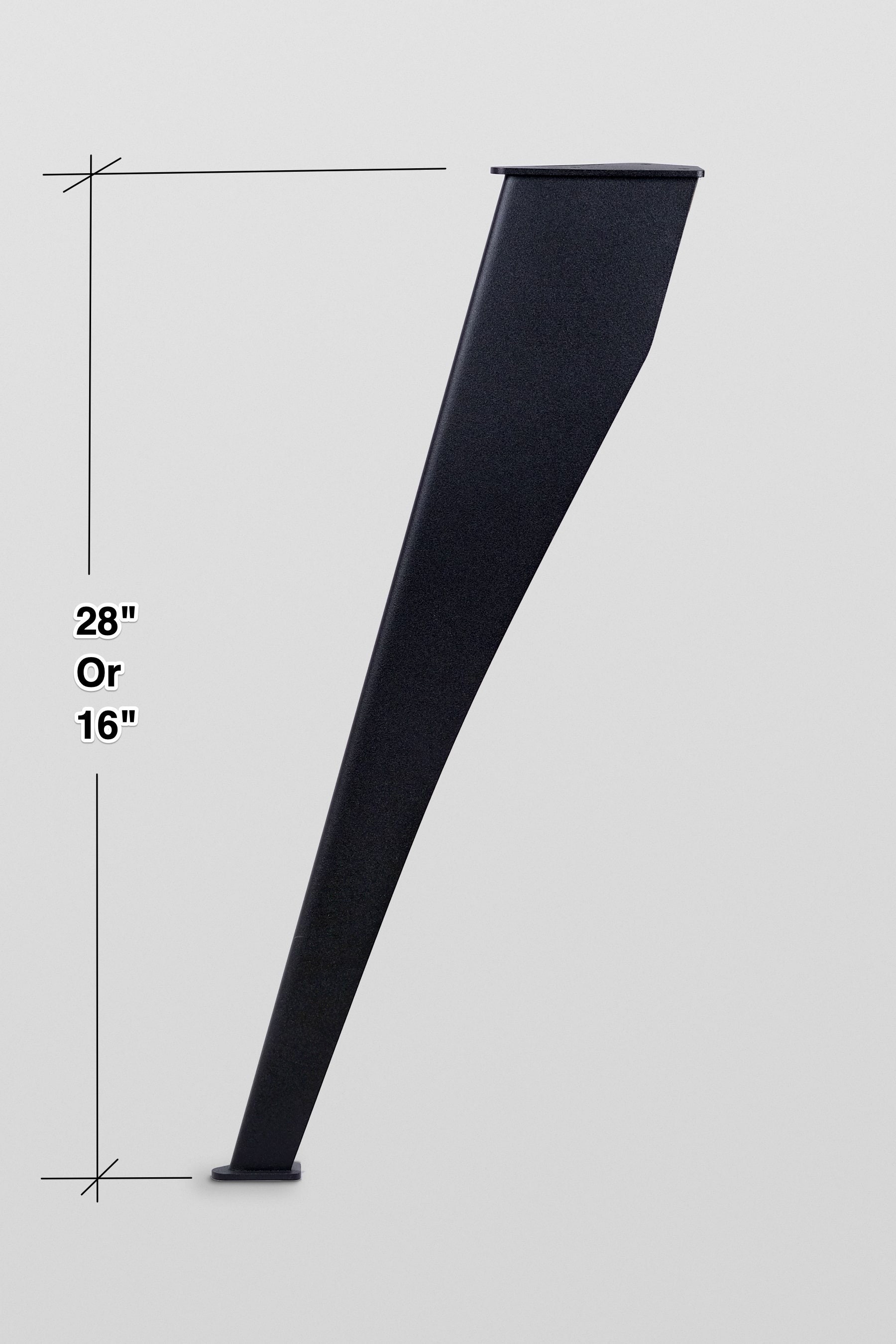 Fold Leg 2.0 Set of 4 - Etsy