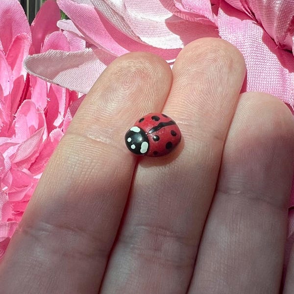 Bug Pin - Etsy