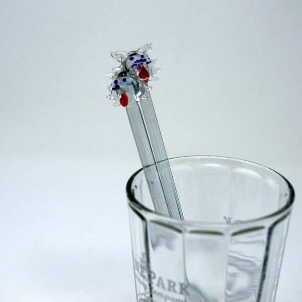 Cat Vintage Swizzle Sticks - Etsy