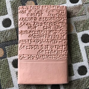 The Anzu Bird and Its Nest Atop the Mountain: Passage From the Sumerian ...