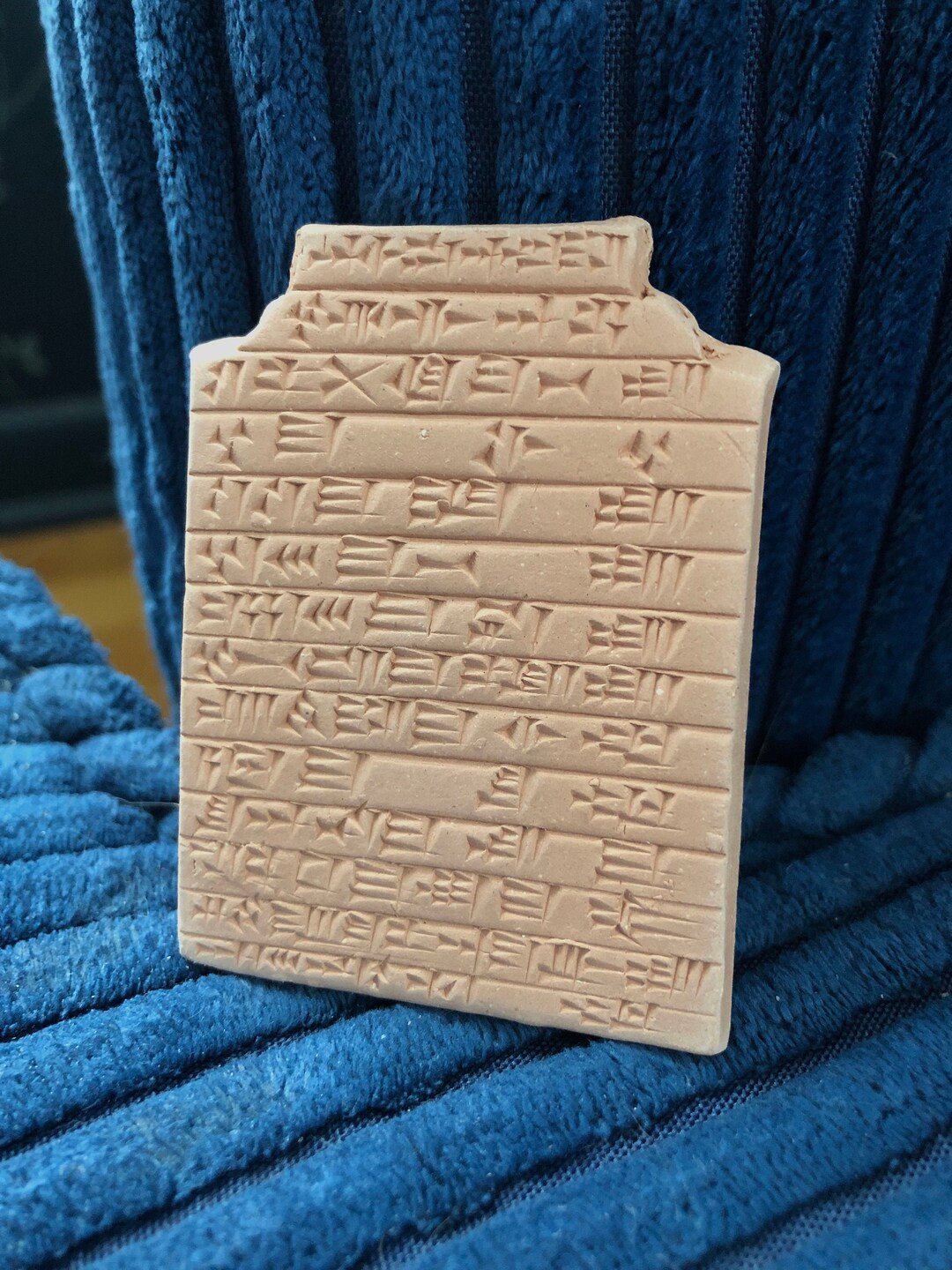 Erra Plague Amulet clay - Etsy