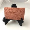 The Turtle's Origin Story: Expertly Handcrafted Ancient Sumerian ...