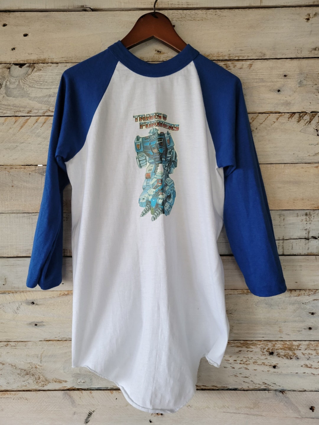 Transformers Tee - Etsy