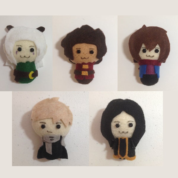 The Dragon Prince Merch - Etsy