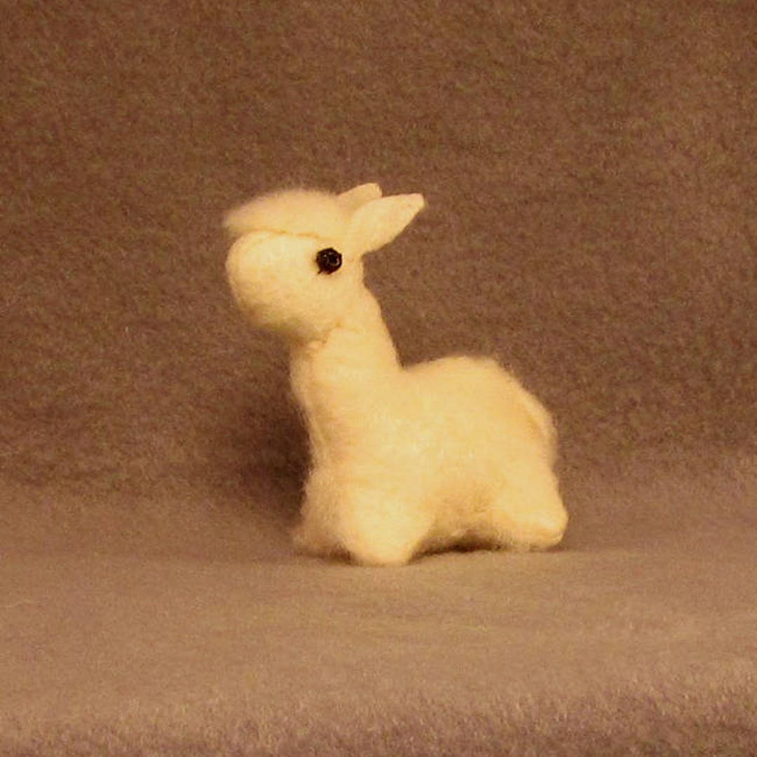 Pocket 'paca - Etsy
