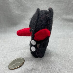 Japanese Folklore Pocket Chibis - Oni, Tengu, Kitsune, and Kappa - Etsy