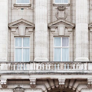 Buckingham Palace Wall Art, Buckingham Palace Photography, Picture of ...