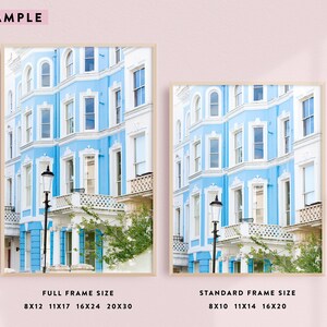 Luxury London House Photos, London Home Photography, London House Wall ...