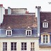 Pictures of Paris Houses Paris Terraced House Photography - Etsy