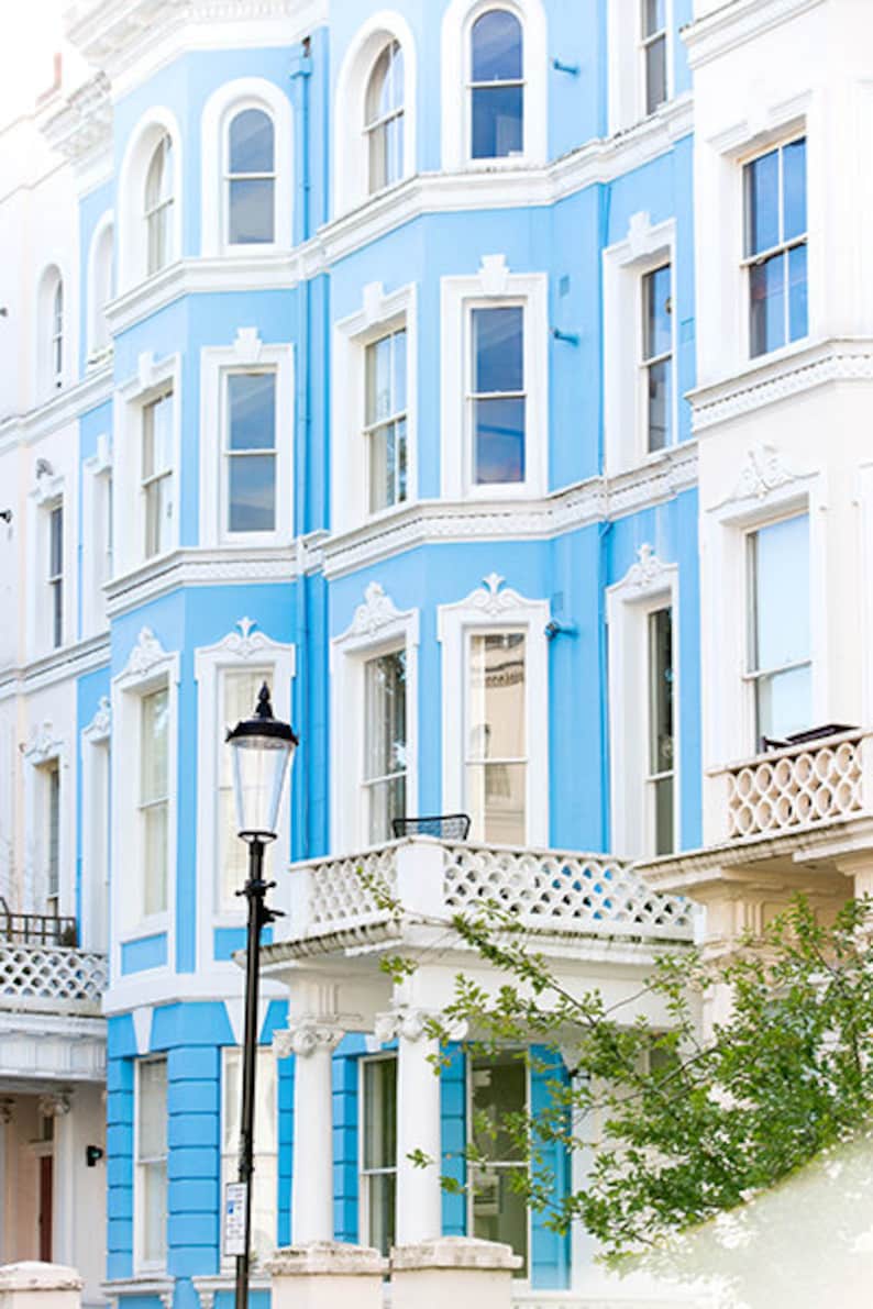 Luxury London House Photos, London Home Photography, London House Wall ...