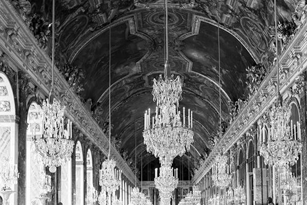 Paris Chandelier Photography, Pictures of Paris Decor, Paris Wall Art ...