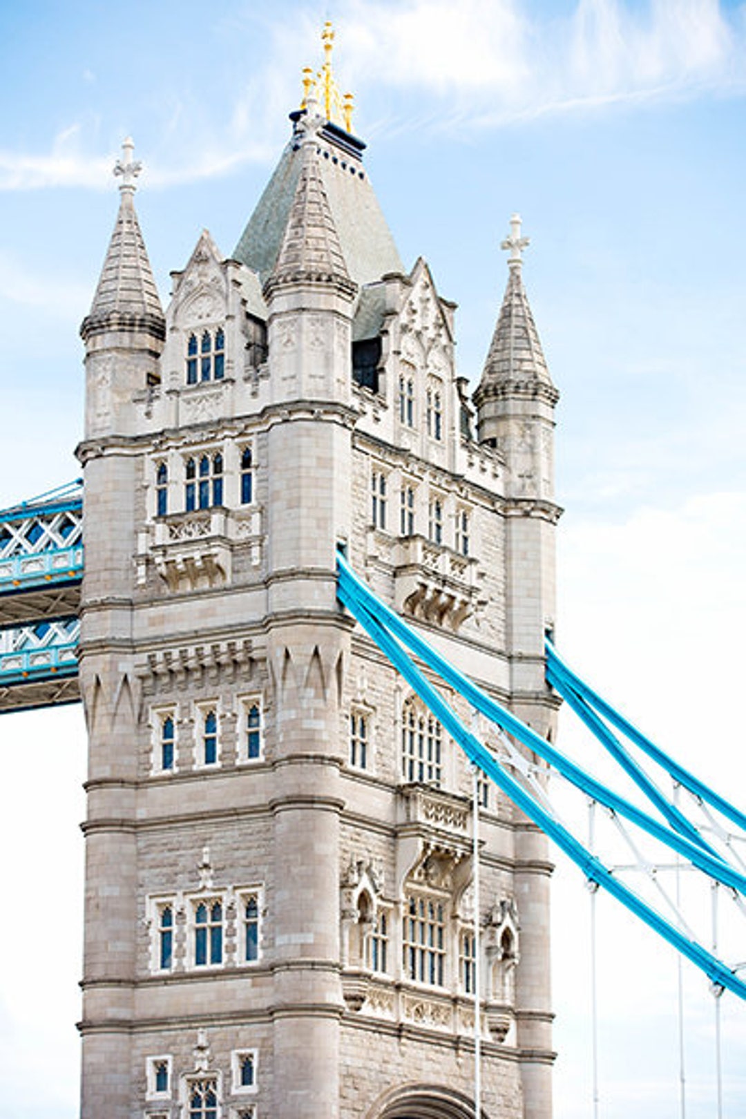 Tower Bridge Wall Art, Tower Bridge Photography, Picture of London ...