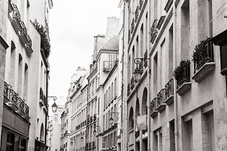 Paris Wall Art, Paris Street Photo Print, Paris Lifestyle Photo Prints ...