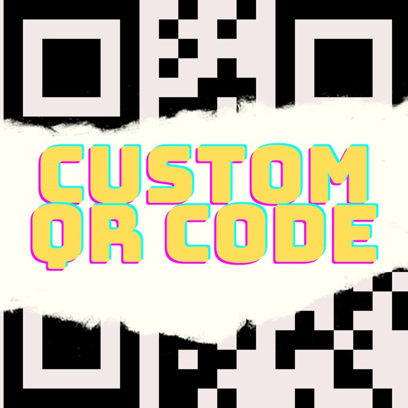 Onlyfans Custom QR Code Onlyfans - Etsy